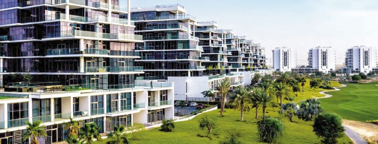 Residential | DAMAC Properties Leasing in Dubai